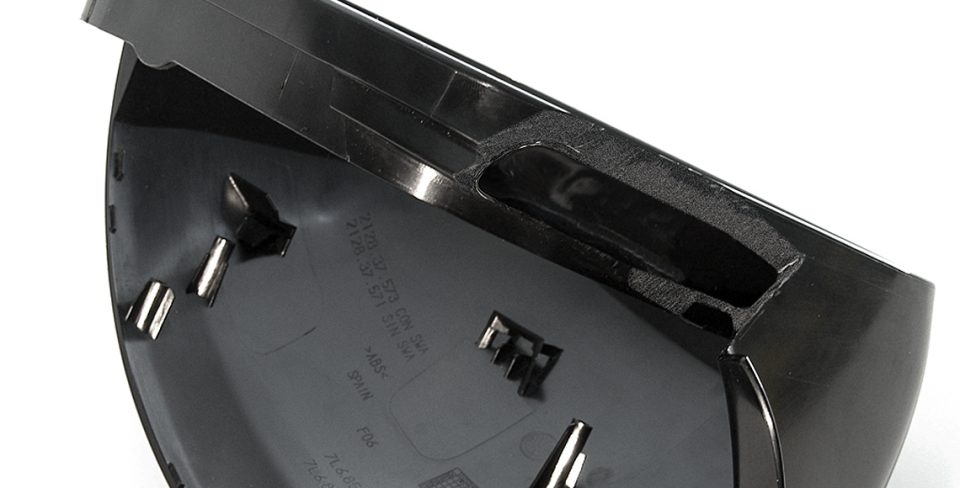 Wing mirror – DRT Plastic